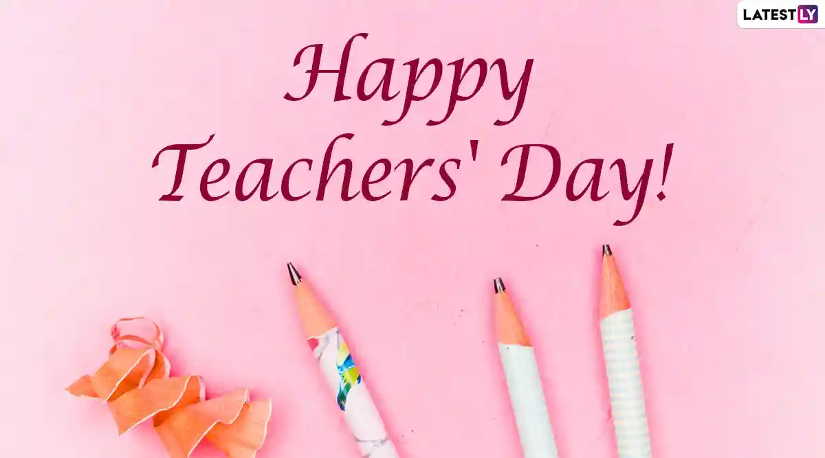 Festivals Events News Happy Teachers Day 2020 Wishes Greetings festivals-events-news-happy-teachers-day-2020-wishes-greetings