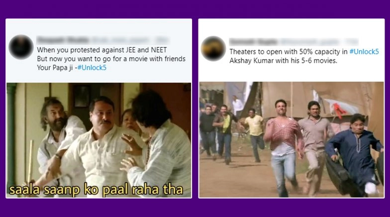 Unlock 5 Funny Memes Start Trending! Netizens React to New Set of ...