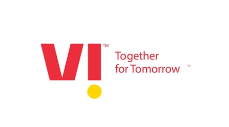 Vodafone Idea Rebrands Itself as Vi; Fresh Logo, Signage of New Brand ...
