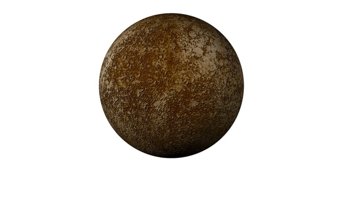 Science News | Venus Is a ‘Russian Planet’, Says Russia’s Space Agency ...