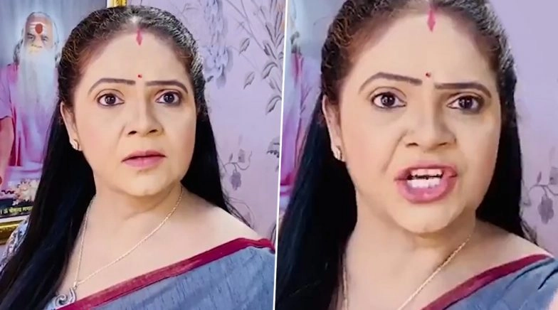 The Original Kokila, Rupal Patel, Recreates The Viral 'Rasode Mei Kaun ...