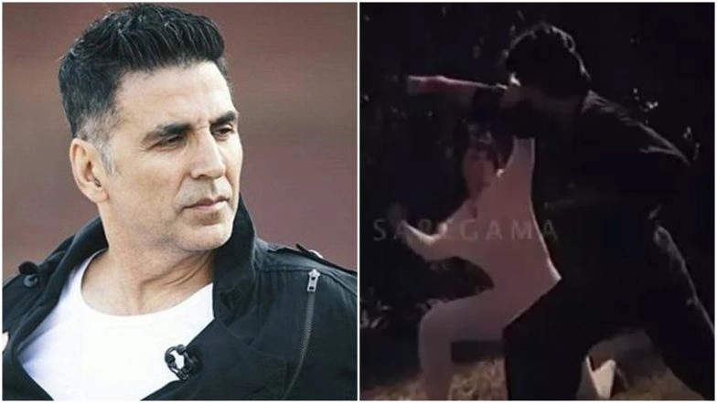 Akshay Kumar Birthday Special: Did You Know His Movie ‘Debut’ Was All ...