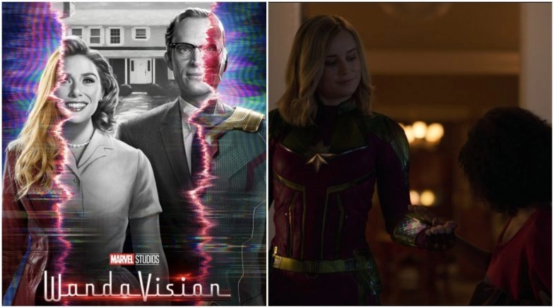 WandaVision Trailer: Did You Notice This Captain Marvel Character in ...