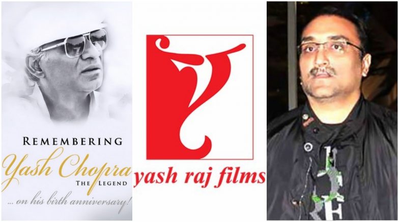 On Yash Chopra’s 88th Birth Anniversary And On 50th Year Of YRF, Aditya ...