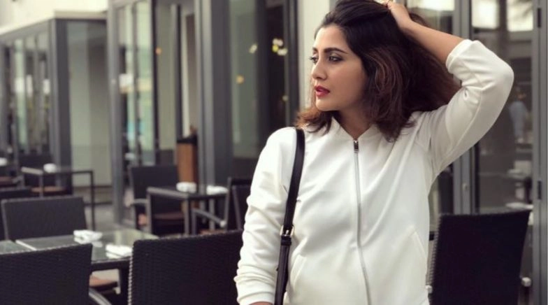 Rimi Sen Birthday: Did You Know the Former Bigg Boss Contestant Was ...