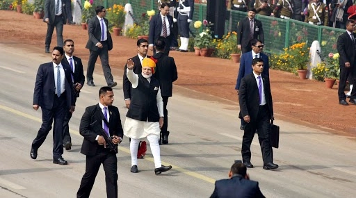 Z+, Z, Y and X Level Security in India: Know the Difference Between ...