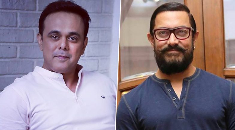 Sumeet Raghvan Takes A Dig At Aamir Khan After He Goofs Up In ...