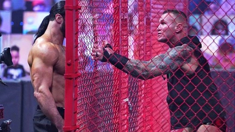 WWE Raw Oct 19, 2020 Results And Highlights: Randy Orton Addresses Drew ...