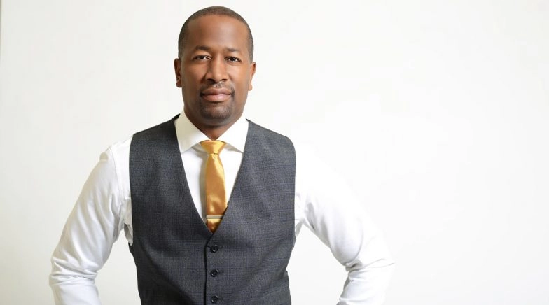 Grandson, A.D. Dolphin, of Late Music Mogul, John Dolphin, Becomes ...