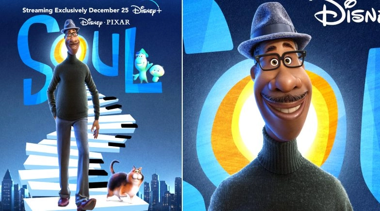 Disney Pixar’s ‘Soul’ Skips Theatrical Release; Animated Movie to ...