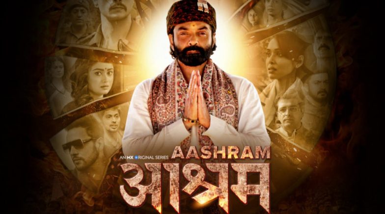 Aashram: Second Part Of Bobby Deol Starrer To Release In November? | 📺 ...
