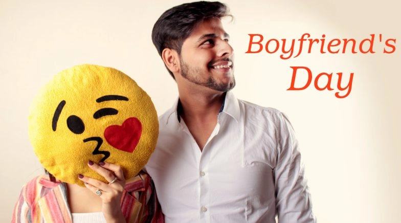 Boyfriend's Day 2020: From Adorable Simping Once in a While to ...