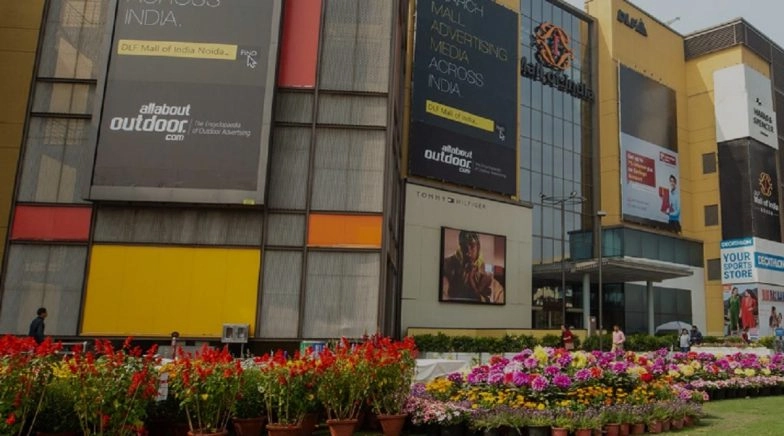 DLF Mall in Noida to Re-Open Next Week After Renovation, Date to be ...