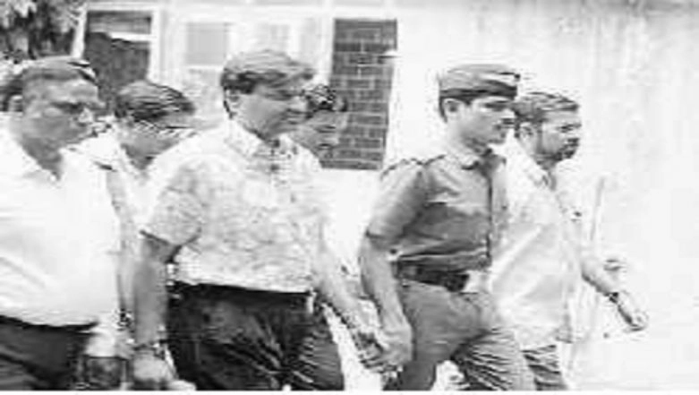 Harshad Mehta Story: What Was The 1992 Securities Scam? What Happened ...