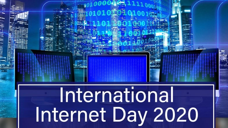 International Internet Day 2020 Date And Significance: Know The History ...