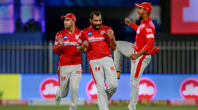 KXIP vs RR IPL 2020 Dream11 Team Selection: Recommended Players As ...