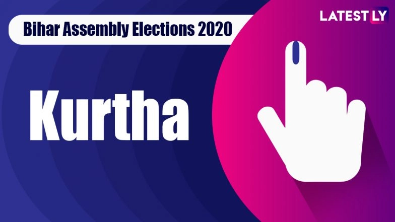 Kurtha Vidhan Sabha Seat Result in Bihar Assembly Elections 2020: RJD's ...