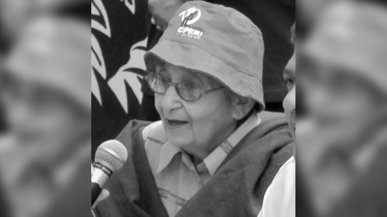 Captain Lakshmi Sahgal 106th Birth Anniversary: Know Interesting Facts ...