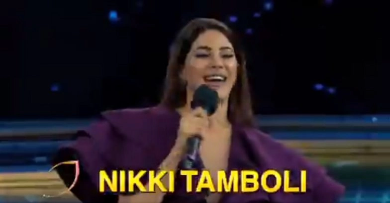 Bigg Boss 14: Nikki Tamboli Enters The House With A New Skill ...