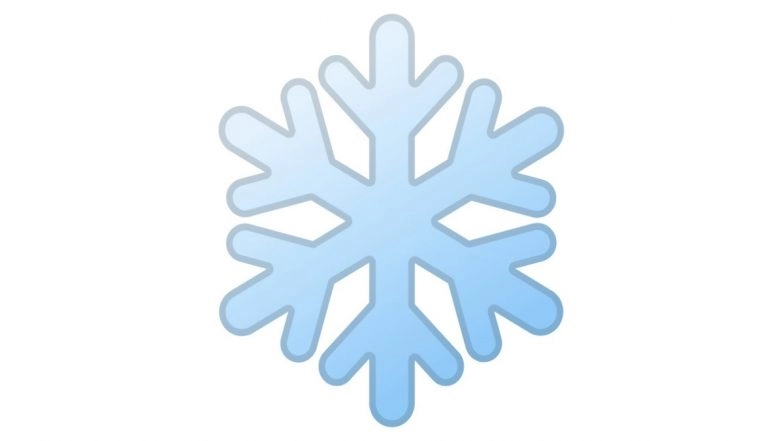 What is The Meaning of Snowflake Emoji and Why Does Everyone Want it ...