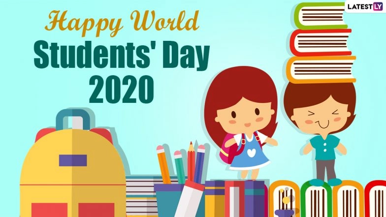 World Students' Day Images & HD Wallpapers for Free Download Online ...