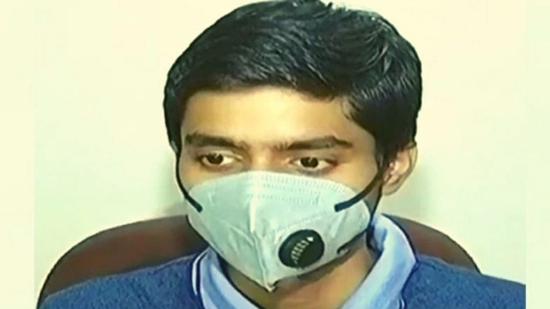 NEET Result 2020: Rajasthan Boy Mridul Rawat Not ST Category Topper ...