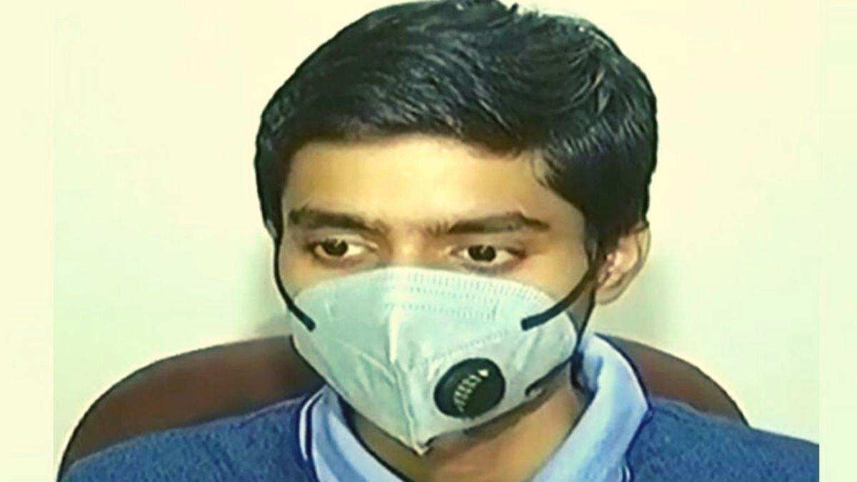 India News | NEET Result 2020: Rajasthan Boy Mridul Rawat Not ST Category Topper, Clarifies NTA ...