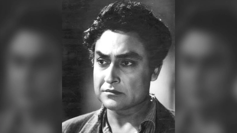 Ashok Kumar Birth Anniversary: Here's Why The Legendary Actor Stopped ...
