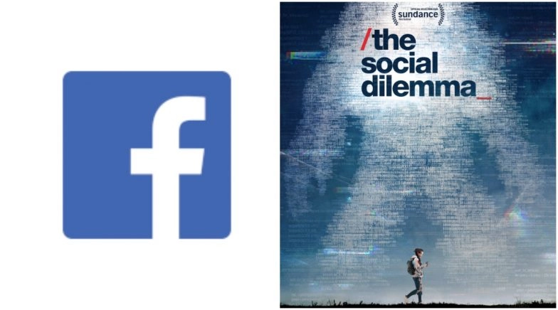 The Social Dilemma: Facebook Issues Response to the Viral Netflix ...