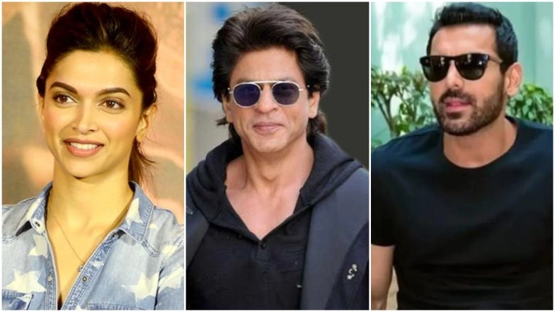 Pathan: Shah Rukh Khan, Deepika Padukone and John Abraham's Starrer Will Reportedly Be a Diwali ...