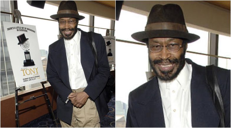 RIP Anthony Chisholm: Tony-Nominated Actor Passes Away at 77 | LatestLY