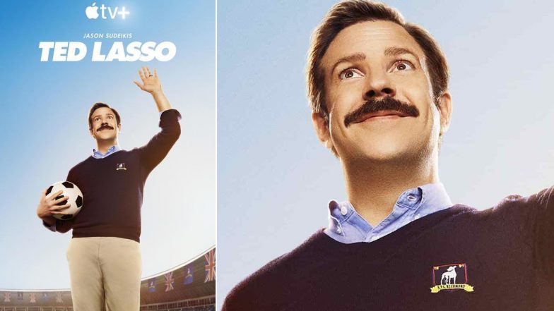 Ted Lasso: Jason Sudeikis' Comedy-Series Gets Renewed For the Third ...