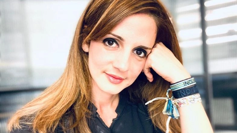 Sussanne Khan's Instagram Account Gets Hacked And It All Started With A ...