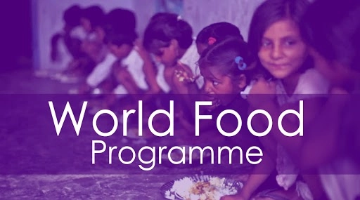 What Is World Food Programme (WFP)? Here’s All You Need to Know About ...