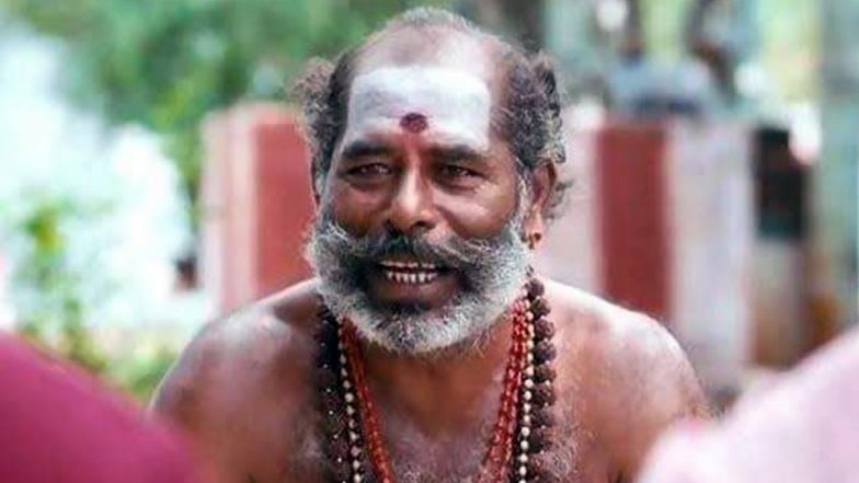 Thavasi, Renowned Tamil Actor Dies Of Cancer | 🎥 LatestLY