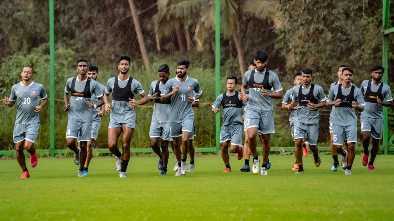 FCG Team Profile for ISL 2020-21: FC Goa Squad, Stats & Records and ...
