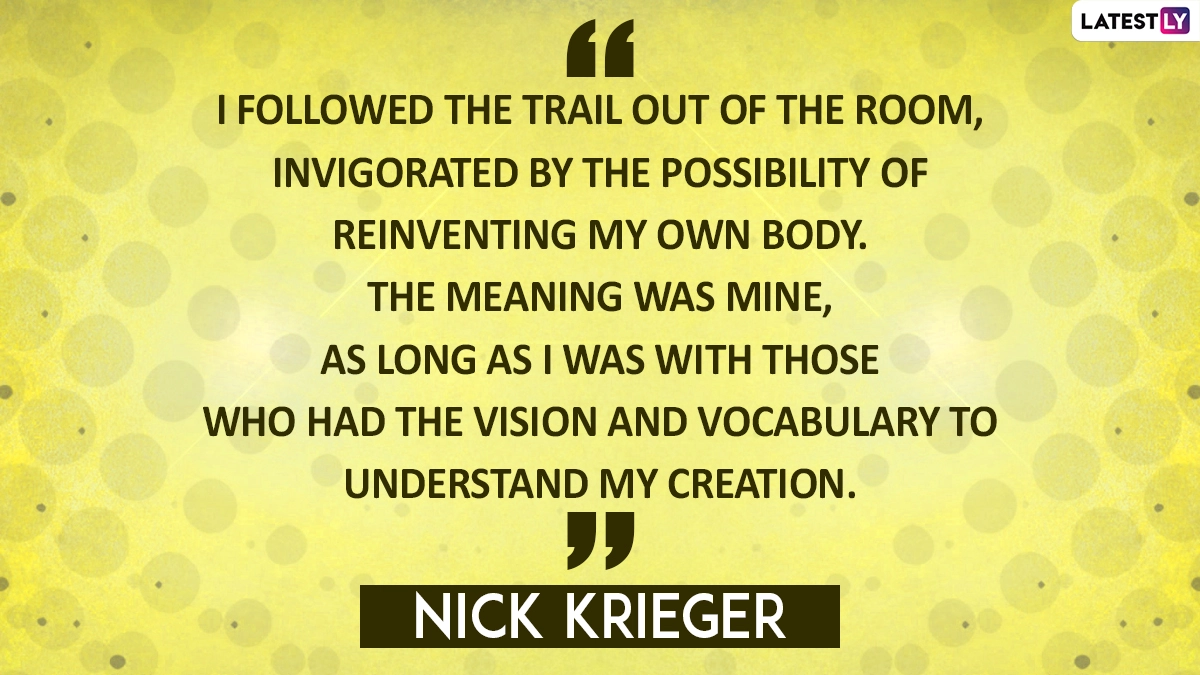 Transgender Day of Remembrance 2020 Quotes, Sayings & HD Images From ...