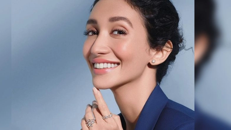 Bandish Bandits Star Shreya Chaudhry Shares Her Bucket List and It ...