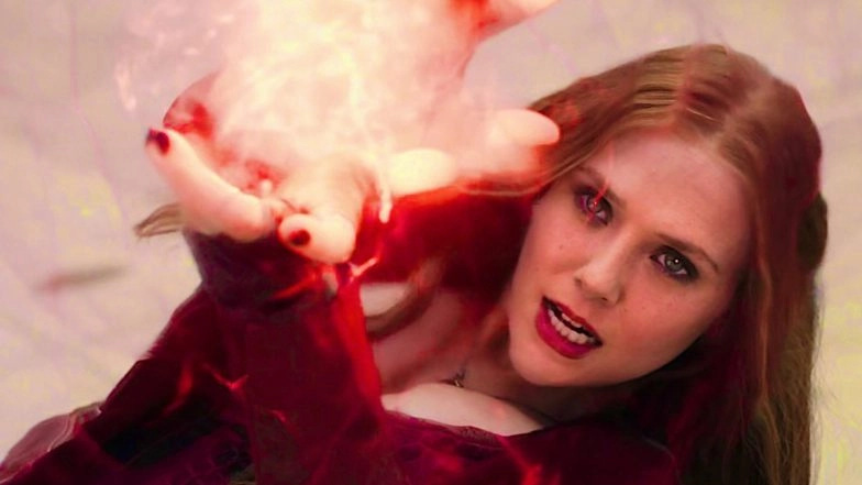 Marvel's WandaVision Is All Set to Premiere on Disney Plus on This Date ...