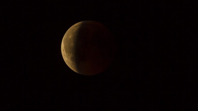 Penumbral Lunar Eclipse 2020 on November 30: Can You See Upachaya ...