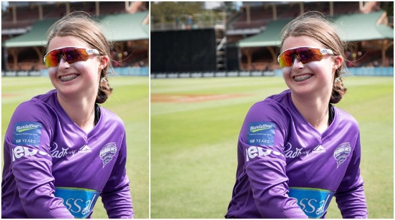 Amy Smith Quick Facts: Here’s All You Need to Know About 15-Year-Old ...