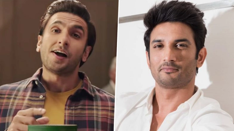 #BoycottBingo Trends On Twitter As Ranveer Singh’s Latest Mad Angles Ad ...