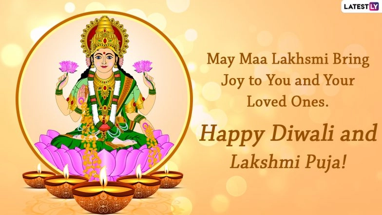 Lakshmi Pujan 2020 Wishes and Gujarati New Year HD Images: Diwali ...