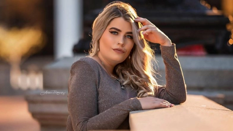 Celebrity Morgan Edwards Transition From Artist to Business Owner With ...