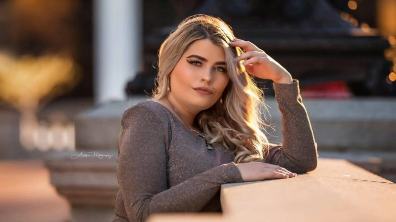 YouTube Celebrity Morgan Edwards Shares Her Secrets on How to Grow a ...