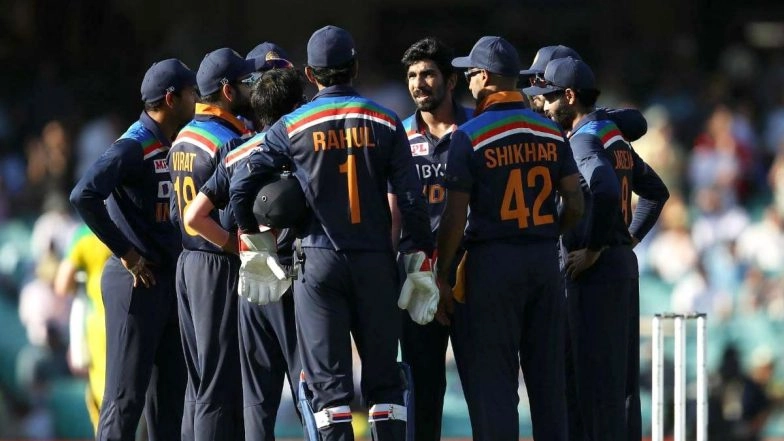 Team India's 2021-22 Schedule: BCCI Announces Busy Home Season for the ...