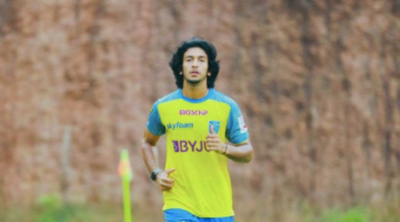 Kerala Blasters vs NorthEast United FC, Indian Super League 2020–21 ...