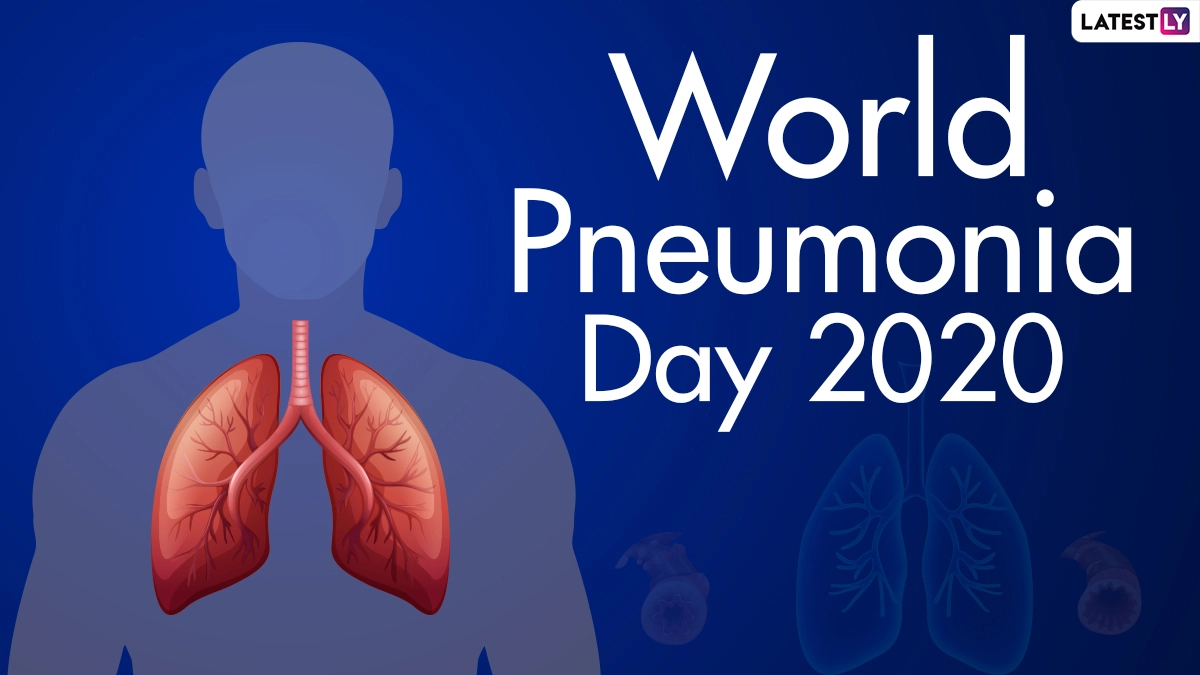 World Pneumonia Day 2020 Facts: Know All About the Life-Threatening ...