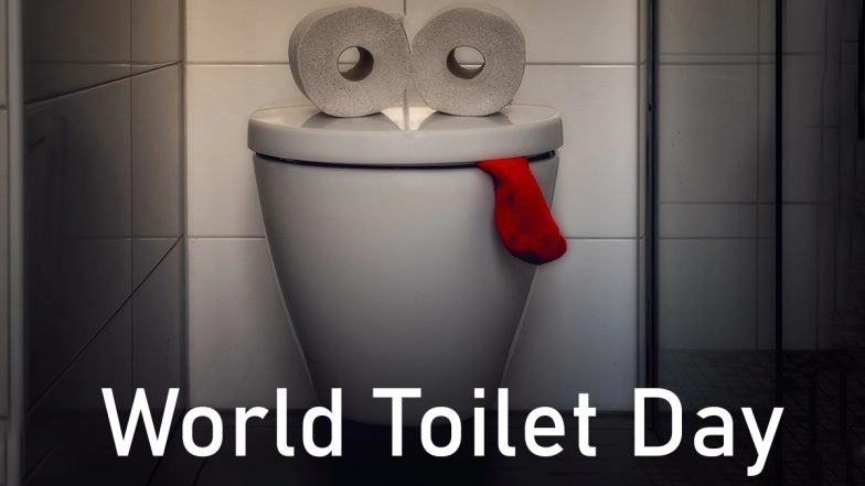 World Toilet Day 2020 Date and Theme: Know History and Significance of ...