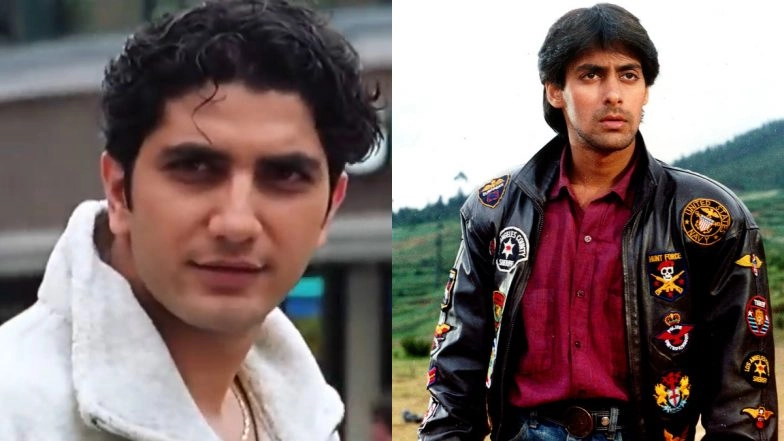 Faraaz Khan Passes Away: Did You Know That Before Salman Khan, He Was ...
